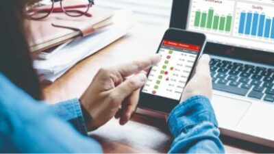 Sedo Treepoint | Experts for process optimization