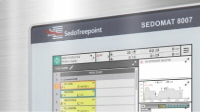 Sedo Treepoint | Experts for process optimization