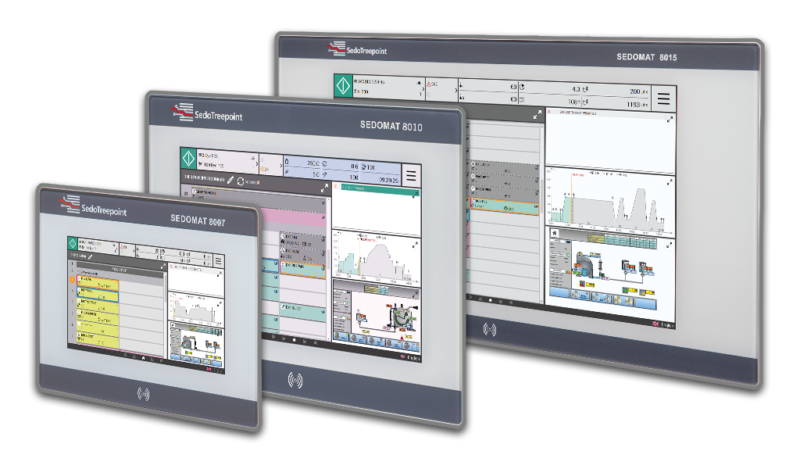 Products - Sedo Treepoint