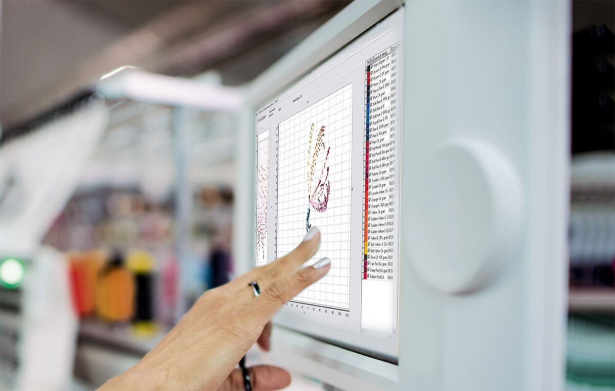 ColorMaster - Sedo Treepoint