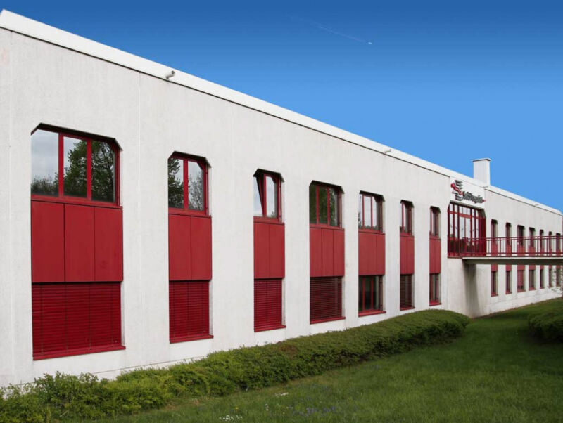 Company - Sedo Treepoint