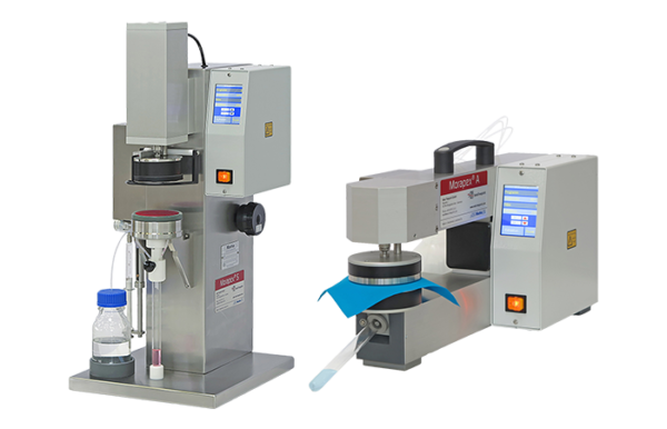 Testing and Quality Control - Sedo Treepoint