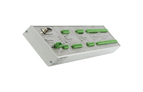 Sedomat 8015 - Sedo Treepoint