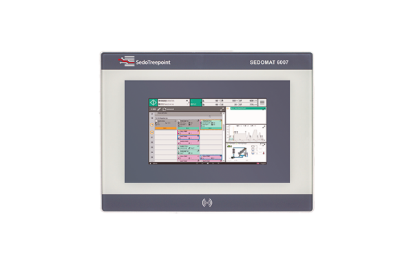 Sedomat + (Plus) Series - Sedo Treepoint