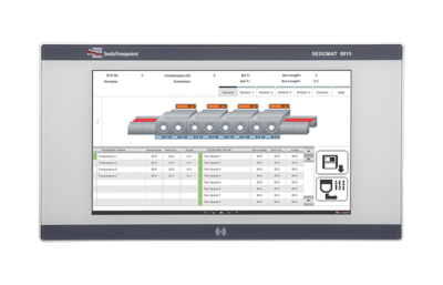 Sedomat + (Plus) Series - Sedo Treepoint