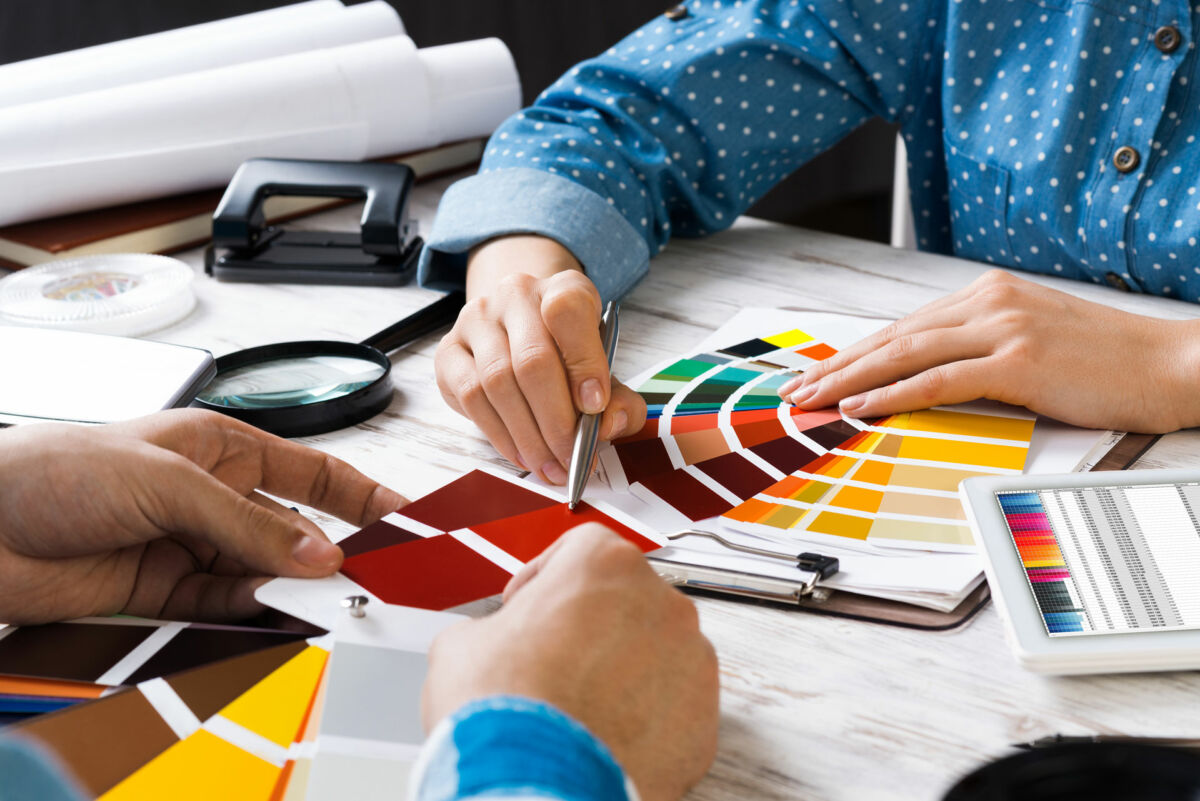 Enhancing your textile factory's performance - Sedo Treepoint