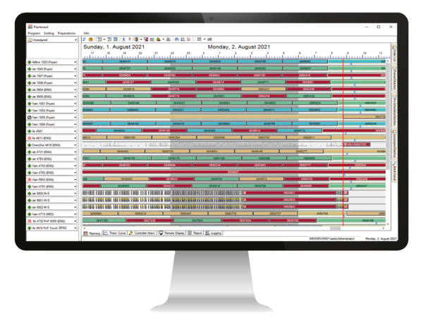 SedoMaster - Sedo Treepoint
