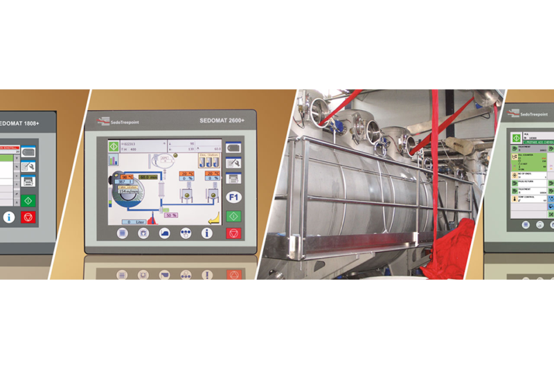 Hardware - Sedo Treepoint