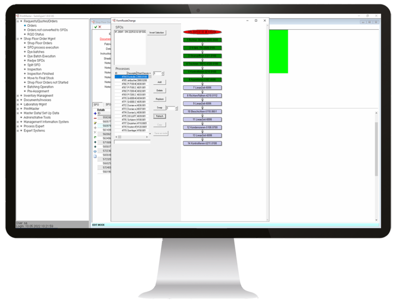 SedoExpert - Sedo Treepoint