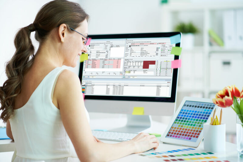 Color Management Systems - Sedo Treepoint