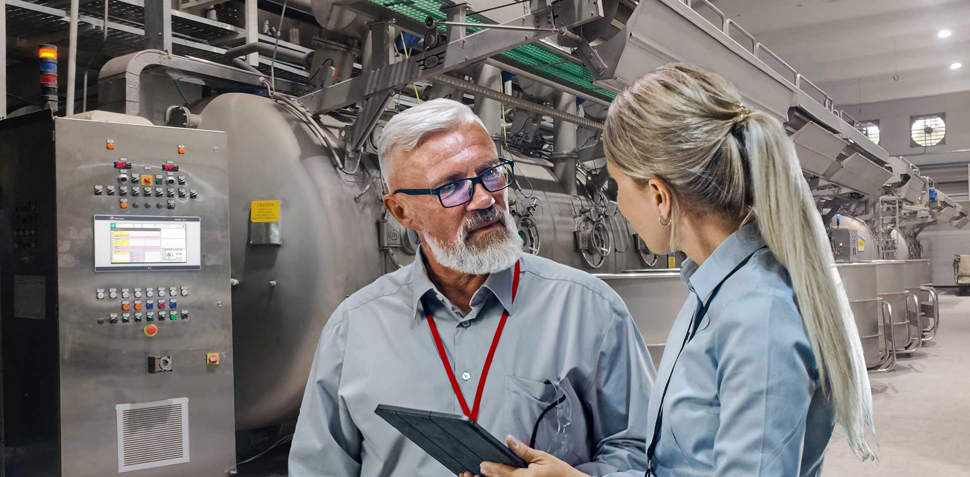 Sedo Treepoint | Experts for process optimization